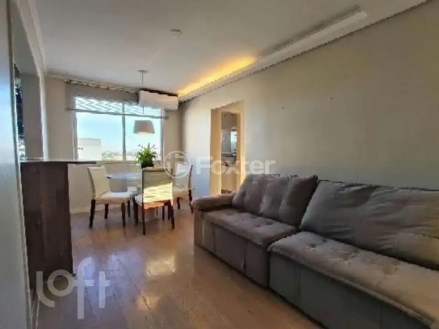 Apartamento para Venda em Porto Alegre/RS Humaitá 2 Quartos