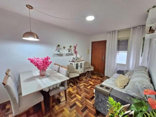 Apartamento para Venda em Porto Alegre/RS Humaitá 2 Quartos