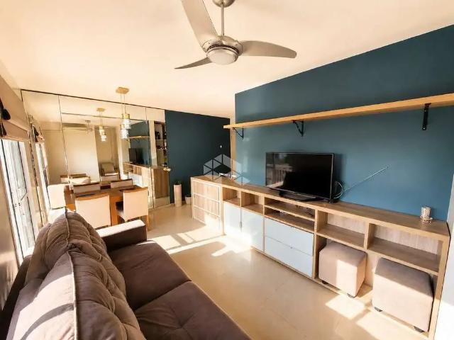 Apartamento para Venda em Porto Alegre/RS Humaitá 2 Quartos