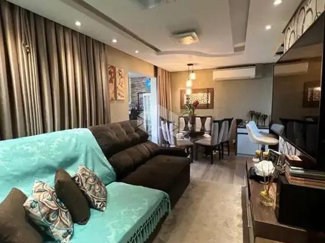 Apartamento para Venda em Porto Alegre/RS Humaitá 2 Quartos