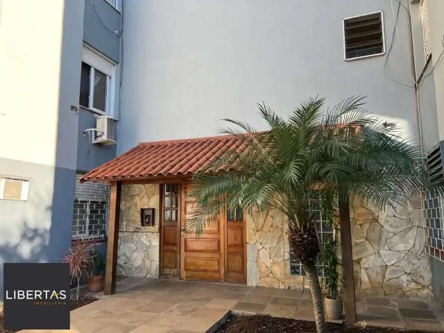 Apartamento para Venda em Porto Alegre/RS Humaitá 2 Quartos