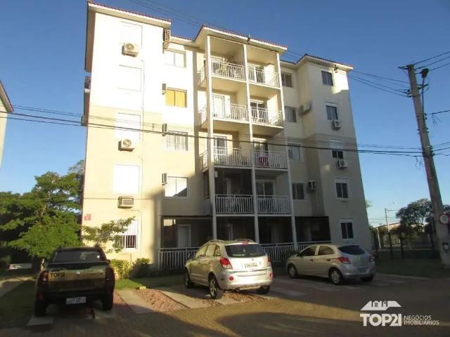 Apartamento para Venda em Porto Alegre/RS Humaitá 2 Quartos