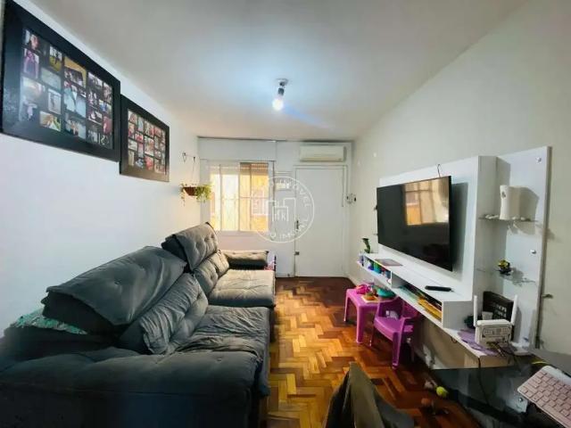 Apartamento para Venda em Porto Alegre/RS Humaitá 2 Quartos