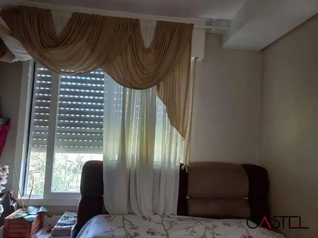 Apartamento para Venda em Porto Alegre/RS Humaitá 2 Quartos
