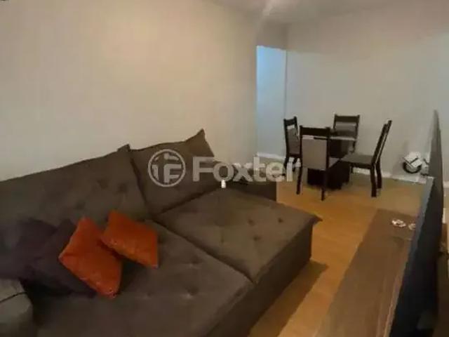 Apartamento para Venda em Porto Alegre/RS Humaitá 2 Quartos