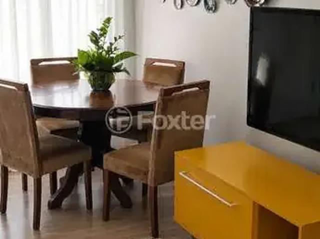 Apartamento para Venda em Porto Alegre/RS Humaitá 2 Quartos