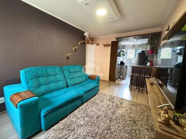 Apartamento para Venda em Porto Alegre/RS Humaitá 2 Quartos