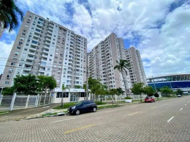 Apartamento para Venda em Porto Alegre/RS Humaitá 2 Quartos