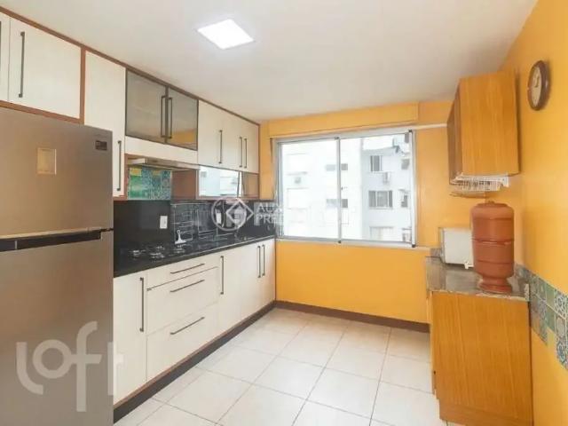 Apartamento para Venda em Porto Alegre/RS Humaitá 4 Quartos