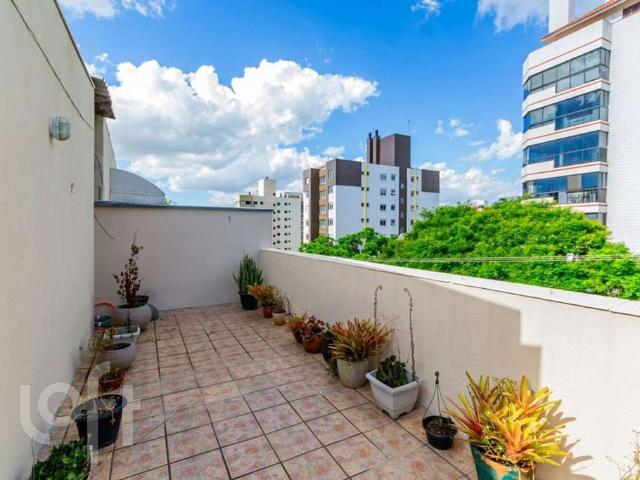 Apartamento para Venda em Porto Alegre/RS Higienópolis 4 Quartos