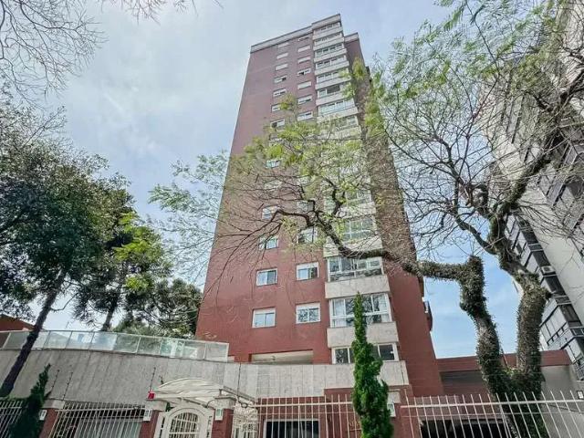 Apartamento para Venda em Porto Alegre/RS Higienópolis 4 Quartos