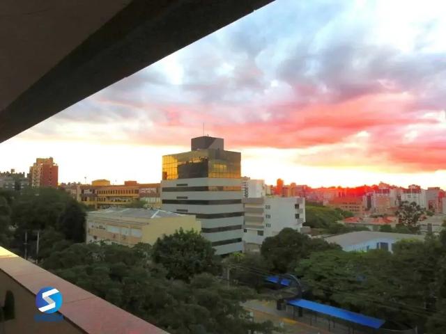 Apartamento para Venda em Porto Alegre/RS Higienópolis 4 Quartos
