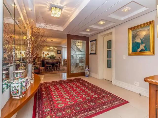 Apartamento para Venda em Porto Alegre/RS Higienópolis 4 Quartos