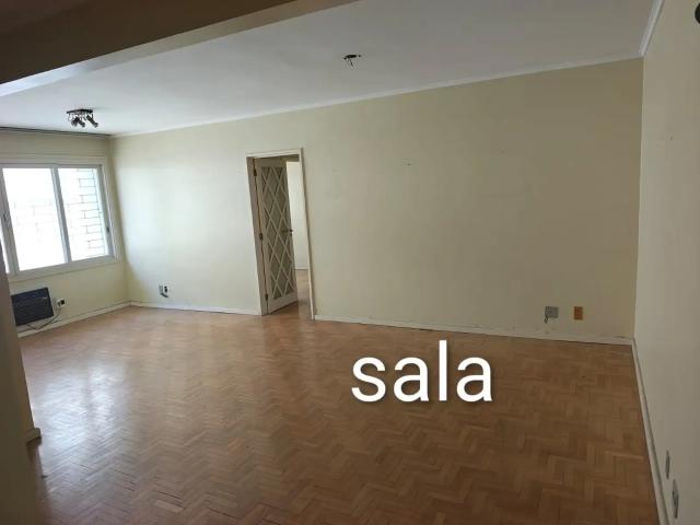 Apartamento para Venda em Porto Alegre/RS Higienópolis 4 Quartos