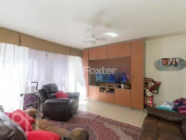 Apartamento para Venda em Porto Alegre/RS Higienópolis 4 Quartos