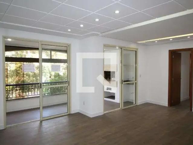 Apartamento para Venda em Porto Alegre/RS Higienópolis 4 Quartos