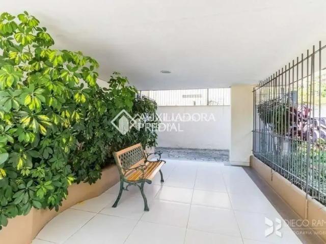 Apartamento para Venda em Porto Alegre/RS Higienópolis 1 Quartos