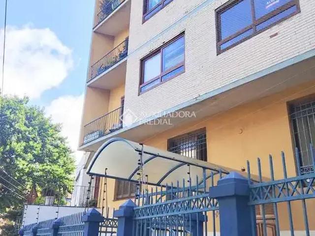 Apartamento para Venda em Porto Alegre/RS Higienópolis 1 Quartos
