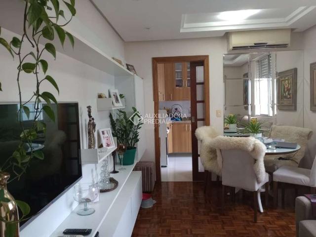 Apartamento para Venda em Porto Alegre/RS Higienópolis 1 Quartos
