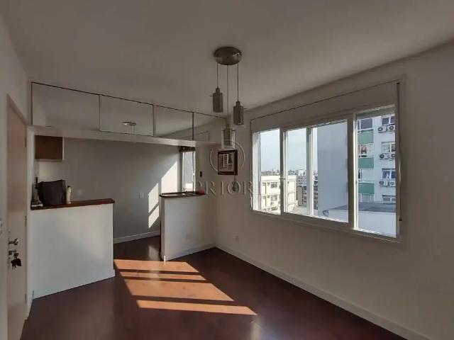 Apartamento para Venda em Porto Alegre/RS Higienópolis 1 Quartos