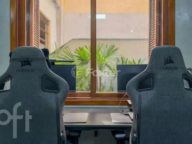 Apartamento para Venda em Porto Alegre/RS Higienópolis 1 Quartos