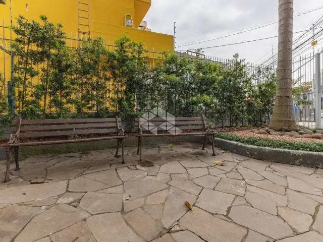 Apartamento para Venda em Porto Alegre/RS Higienópolis 1 Quartos