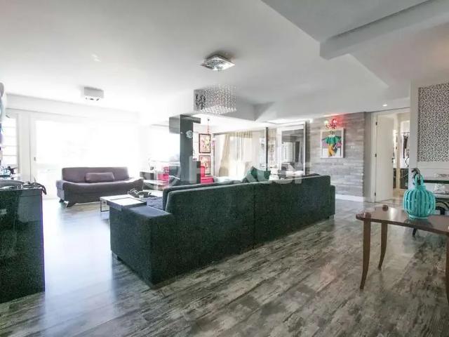 Apartamento para Venda em Porto Alegre/RS Higienópolis 1 Quartos