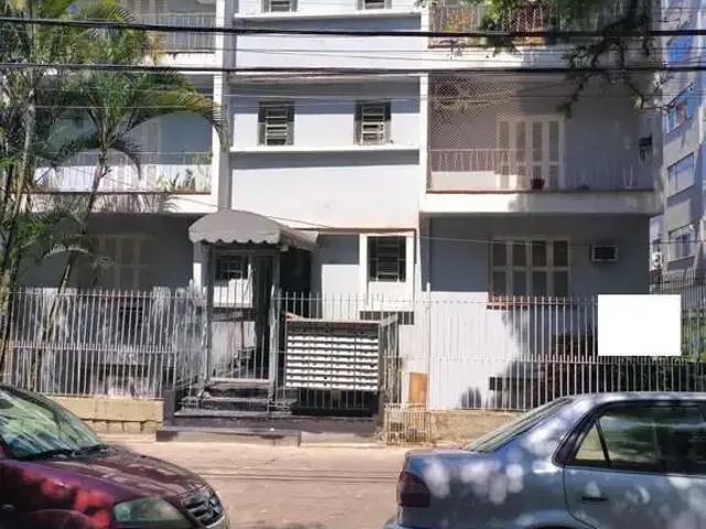 Apartamento para Venda em Porto Alegre/RS Higienópolis 1 Quartos