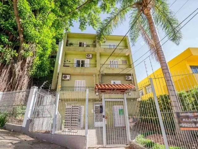 Apartamento para Venda em Porto Alegre/RS Higienópolis 1 Quartos