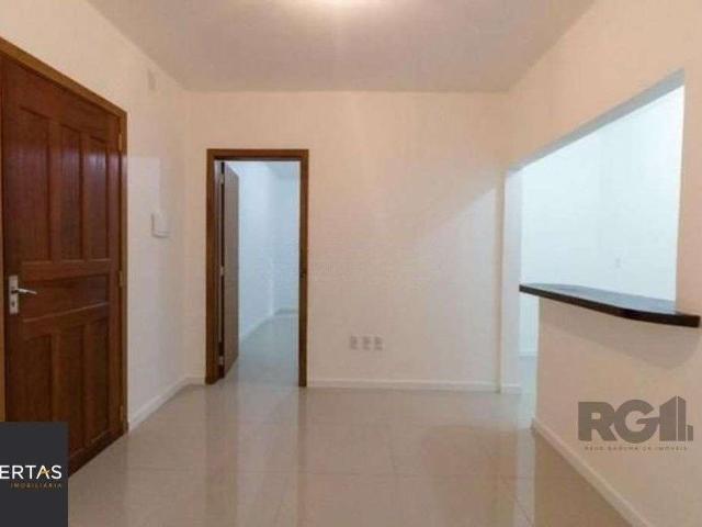 Apartamento para Venda em Porto Alegre/RS Auxiliadora 1 Quartos