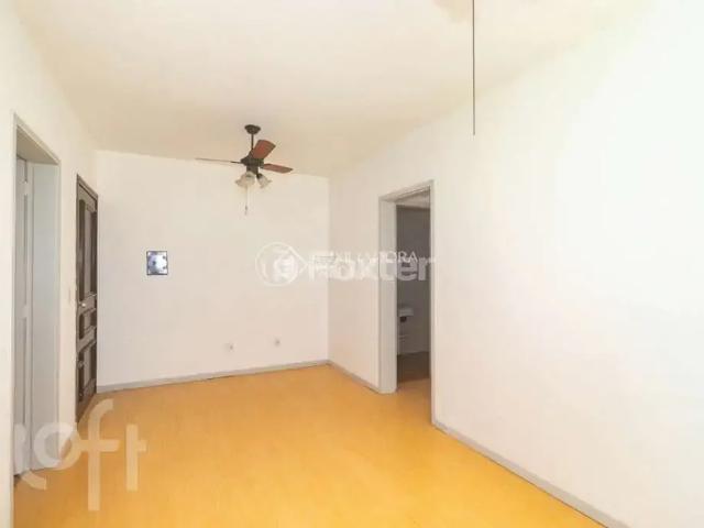 Apartamento para Venda em Porto Alegre/RS Higienópolis 1 Quartos