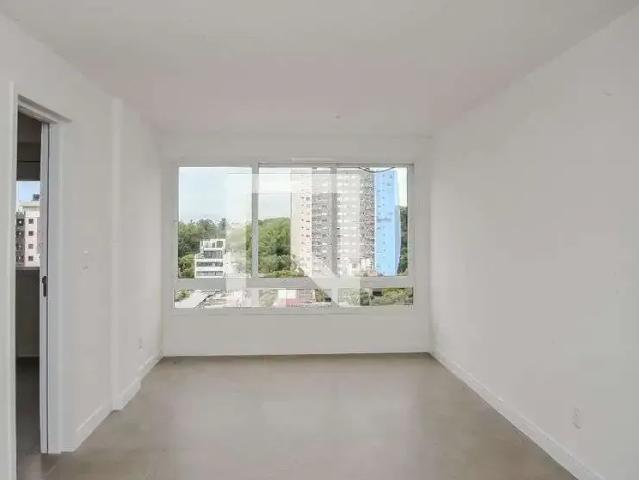 Apartamento para Venda em Porto Alegre/RS Higienópolis 1 Quartos