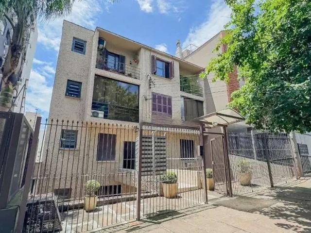 Apartamento para Venda em Porto Alegre/RS Higienópolis 1 Quartos