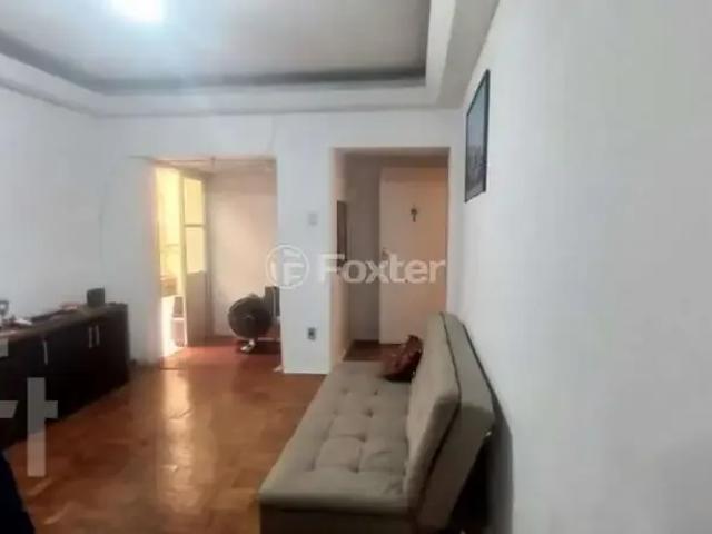 Apartamento para Venda em Porto Alegre/RS Higienópolis 1 Quartos