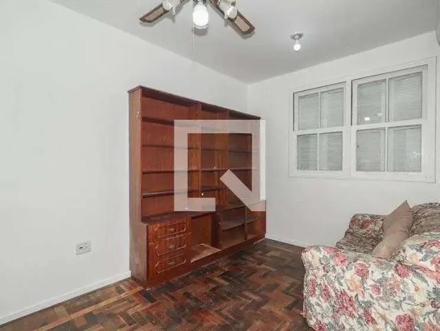 Apartamento para Venda em Porto Alegre/RS Higienópolis 1 Quartos