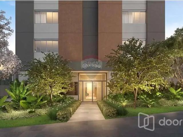 Apartamento para Venda em Porto Alegre/RS Higienópolis 1 Quartos