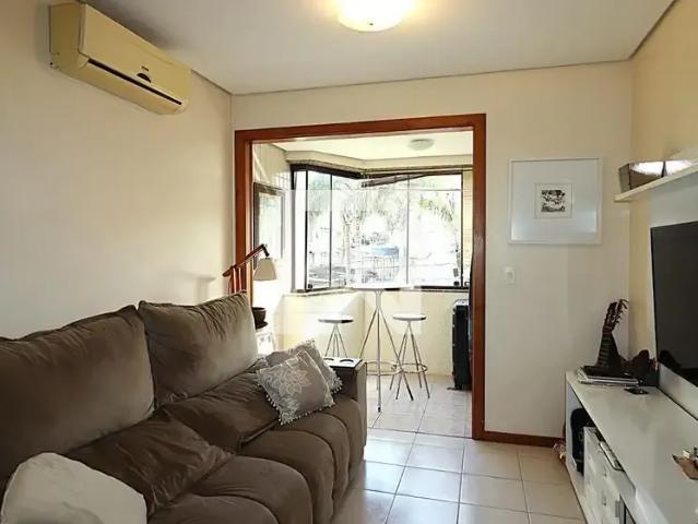 Apartamento para Venda em Porto Alegre/RS Higienópolis 1 Quartos