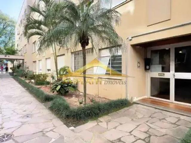 Apartamento para Venda em Porto Alegre/RS Higienópolis 1 Quartos