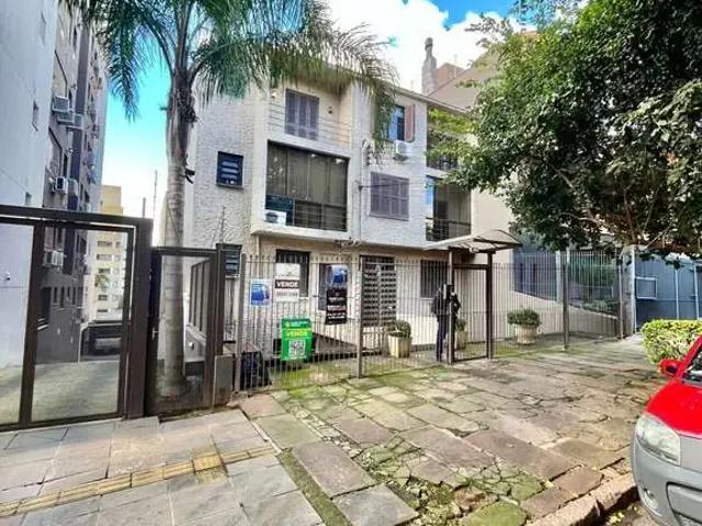 Apartamento para Venda em Porto Alegre/RS Higienópolis 1 Quartos