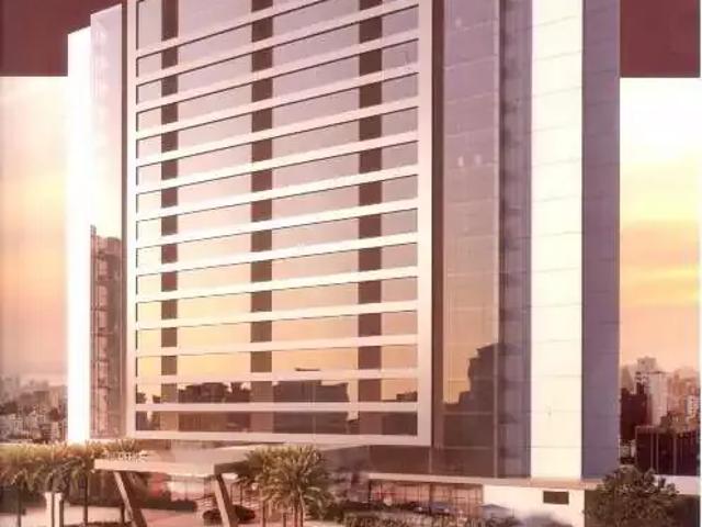 Apartamento para Venda em Porto Alegre/RS Higienópolis 1 Quartos