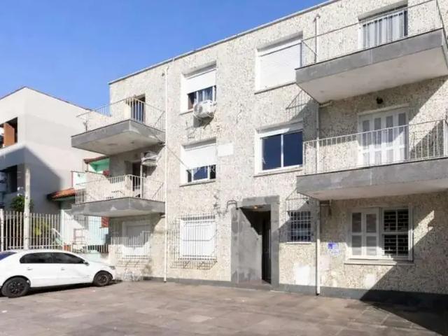 Apartamento para Venda em Porto Alegre/RS Higienópolis 1 Quartos
