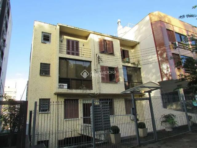 Apartamento para Venda em Porto Alegre/RS Higienópolis 1 Quartos