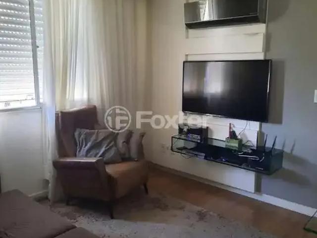 Apartamento para Venda em Porto Alegre/RS Higienópolis 1 Quartos