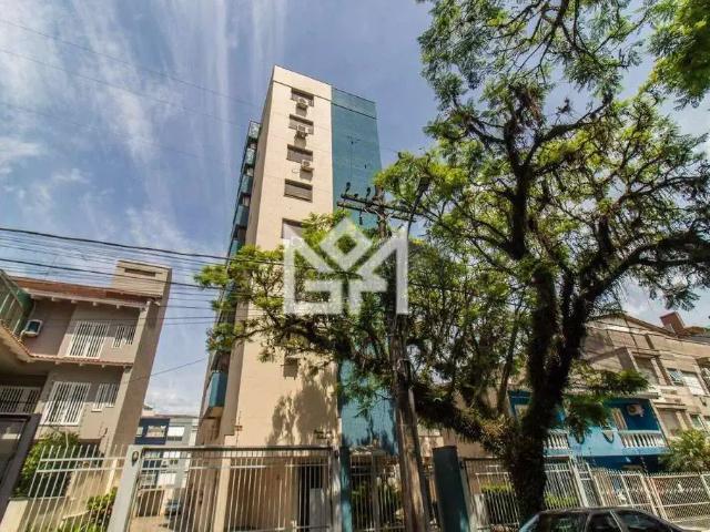 Apartamento para Venda em Porto Alegre/RS Higienópolis 1 Quartos