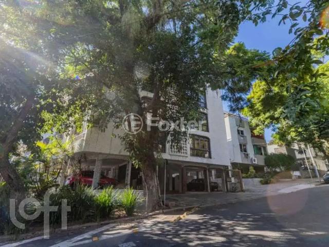 Apartamento para Venda em Porto Alegre/RS Higienópolis 1 Quartos