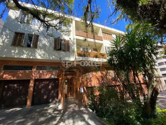 Apartamento para Venda em Porto Alegre/RS Higienópolis 1 Quartos