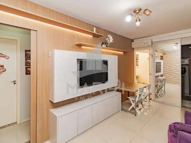 Apartamento para Venda em Porto Alegre/RS Higienópolis 1 Quartos