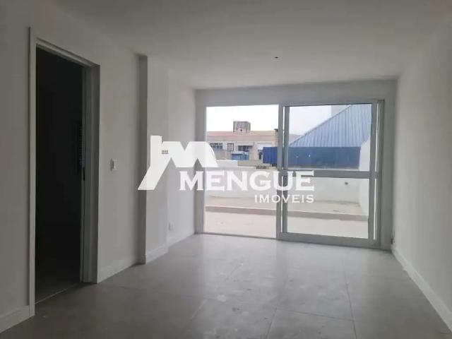 Apartamento para Venda em Porto Alegre/RS Higienópolis 1 Quartos