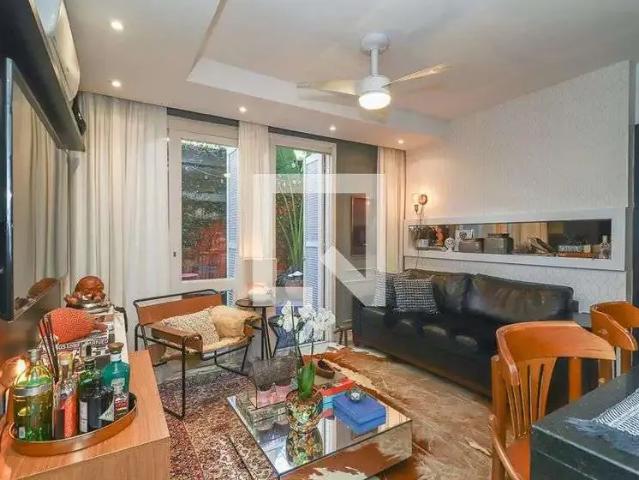 Apartamento para Venda em Porto Alegre/RS Higienópolis 1 Quartos
