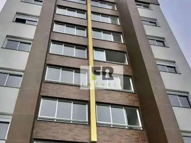 Apartamento para Venda em Porto Alegre/RS Higienópolis 1 Quartos